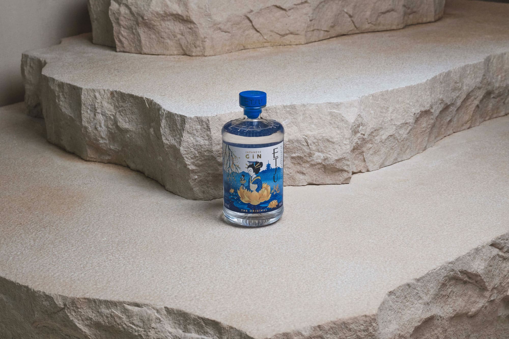 Where to find and buy ETSU? | ETSU Gin